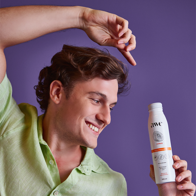 AWE Citrus – AWE Energy