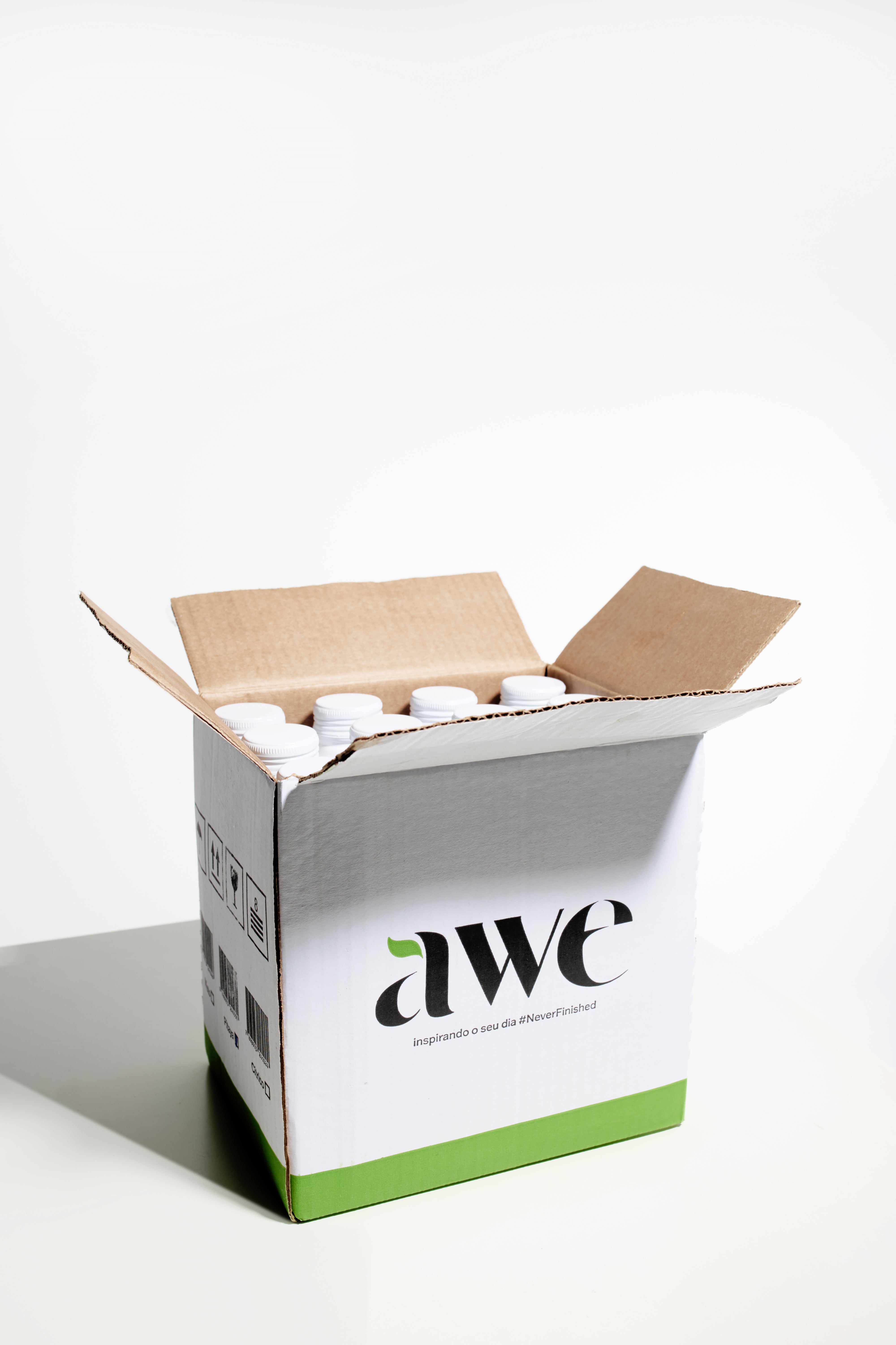 Produtos – AWE Energy