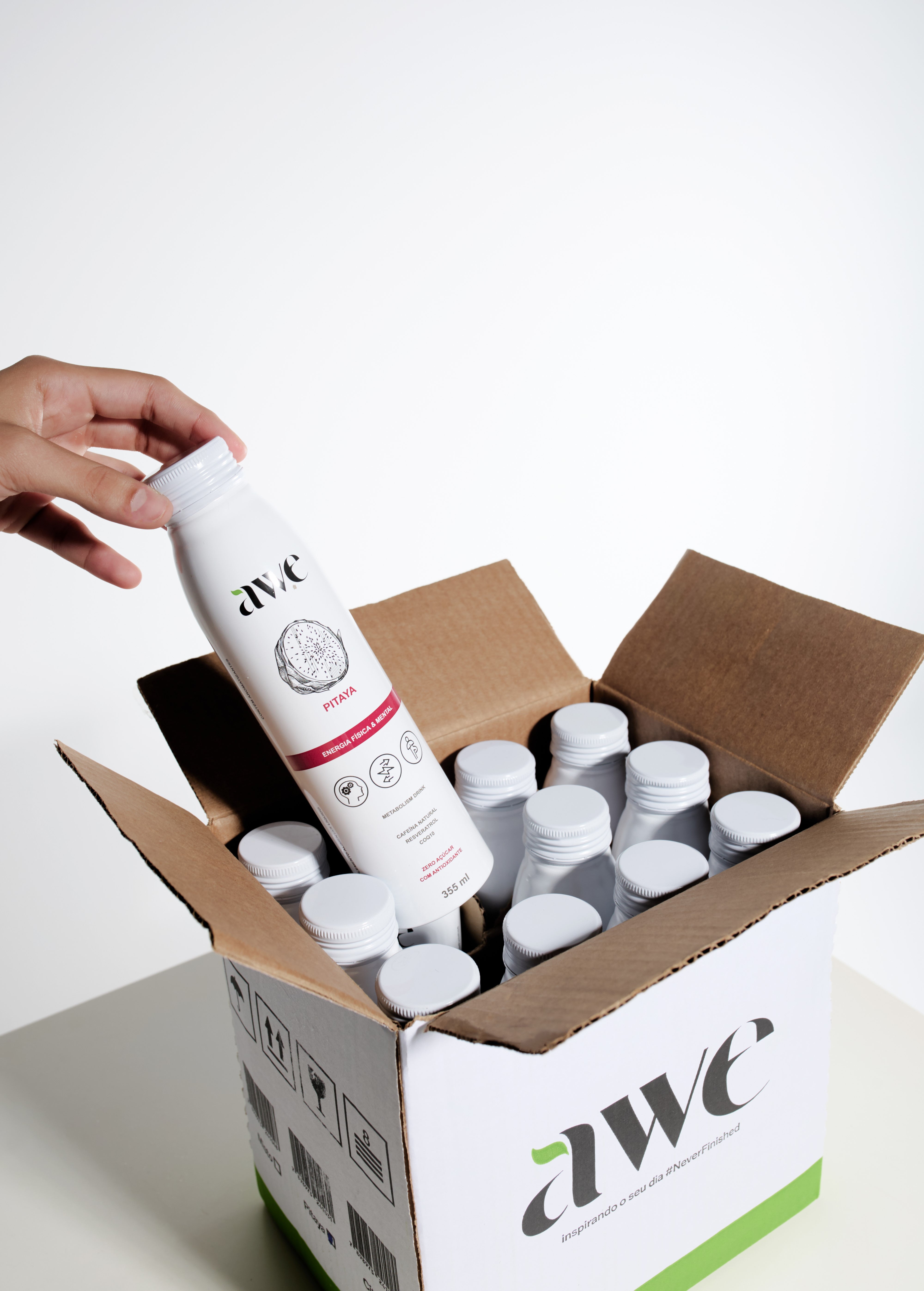 Produtos – AWE Energy